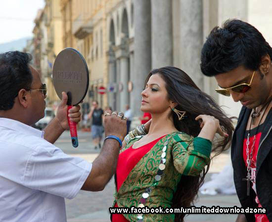 Paglu 2 (2012) Shooting Picture - Movie Still Photos | Unlimited ...