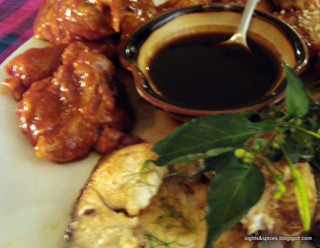 Sights and Spices: Spices: BOHOL's Hidden Gem - Bohol Bee Farm