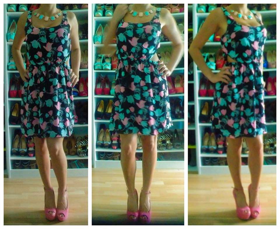 A-Touch-of-Insolence: Look Book #2 - Summer Edition en collaboration ...