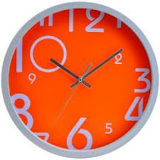 Kenapa Jarum Jam Berputar Ke Kanan? Ini dia jawabannya.. - Berita Aneh ...