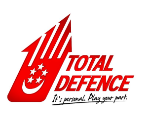 If Only Singaporeans Stopped to Think: There's a Part for Everyone ...