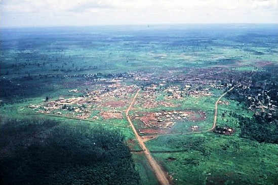 Bình Long: Battle of An Lộc