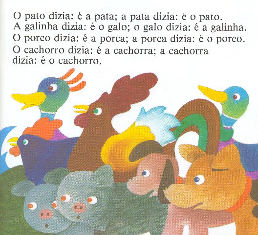JORNAL PONTO COM: LIVRO: O SUSTO.