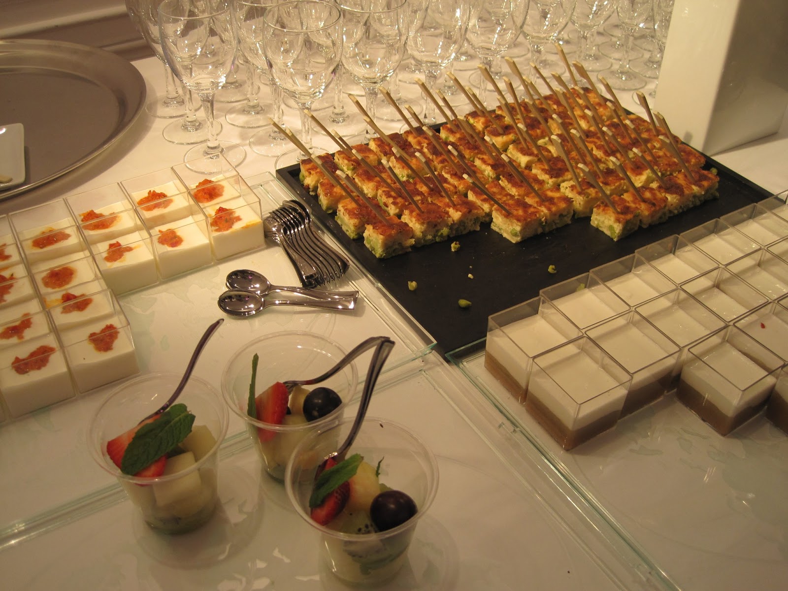 Paris Bordeaux by Laeti: Soirée plateaux repas au "Loft éphémère by ...