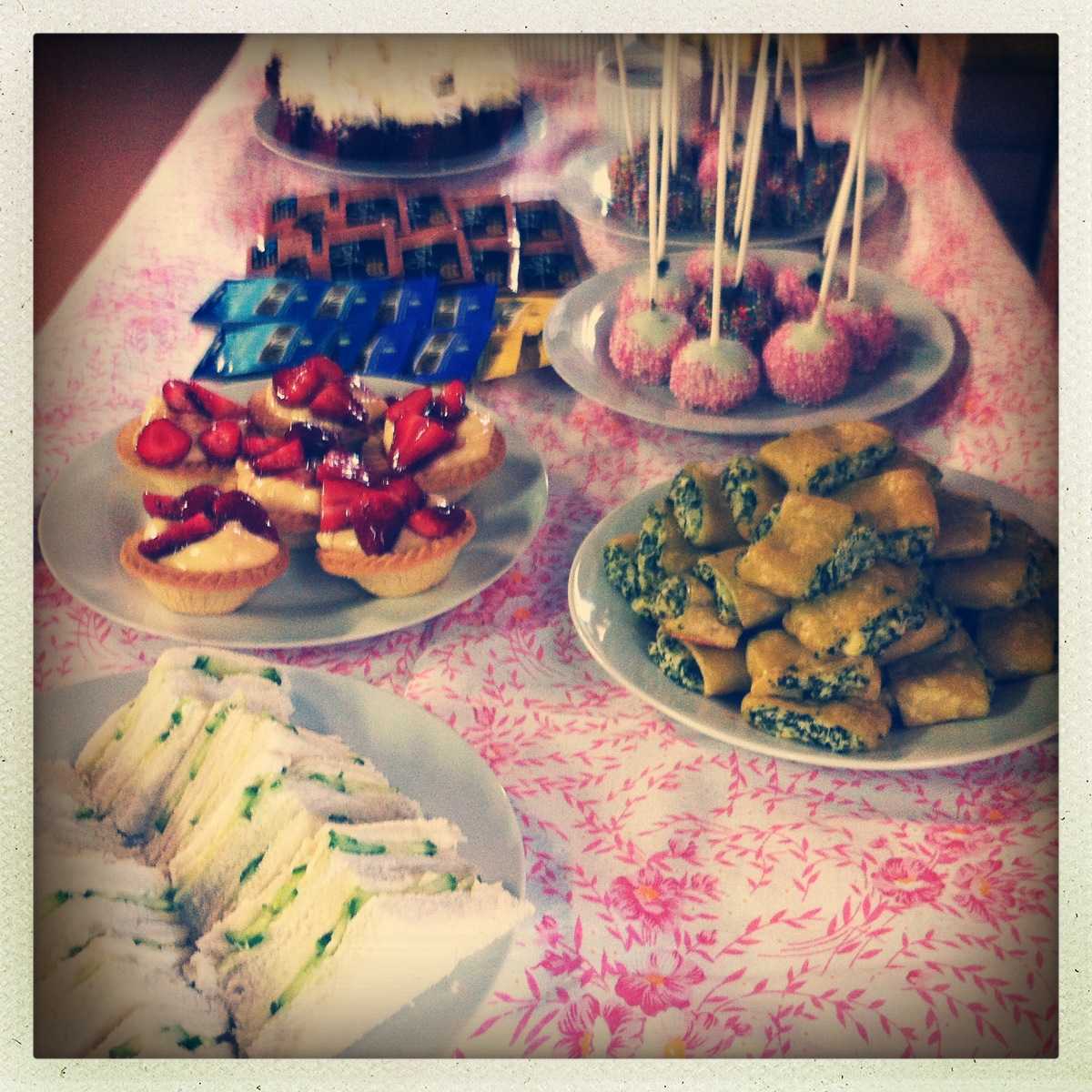 review | Derma Intensive+ Q10 skincare range | Life Behind The Purple Door