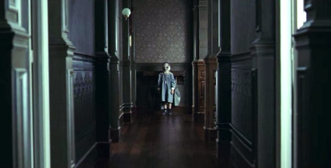 Fascination With Fear: Thanks Be to Horror, Part 3