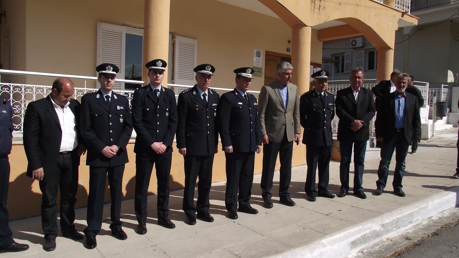 NEWS MESSINIA - ΜΕΣΣΗΝΙΑΚΑ ΝΕΑ και ΕΙΔΗΣΕΙΣ: ΦΩΤΟ: ΧΩΡΑ - Ανέλαβε ...