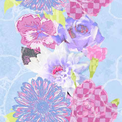 print & pattern: GRADUATE - maria swain