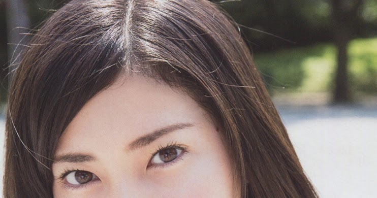 Kitagawa Ryoha 北川綾巴 SKE48, BUBKA 2017.06 100%SKE48 (ブブカ 100%SKE48 2017年06月号) - Idol ...