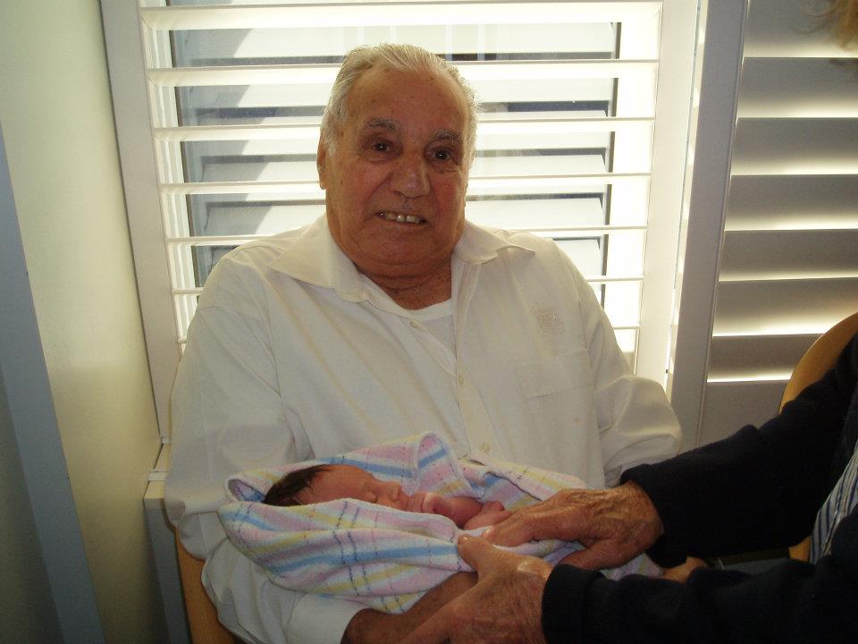 Dialetto Conflentese: maggio 2012