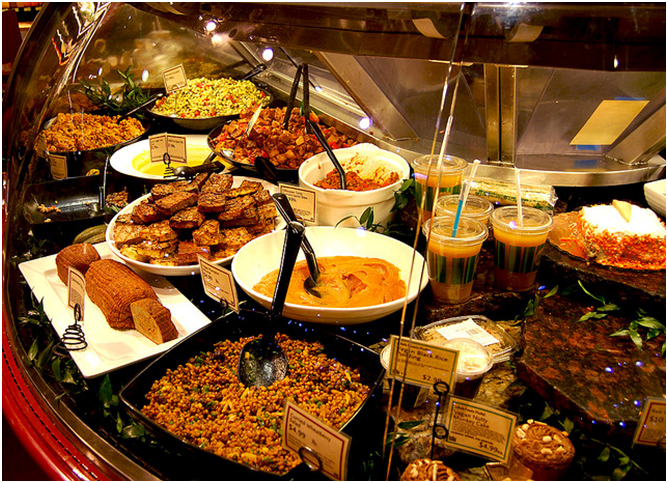 Fresh Features by ADC: Improving your Prepared Foods Selection