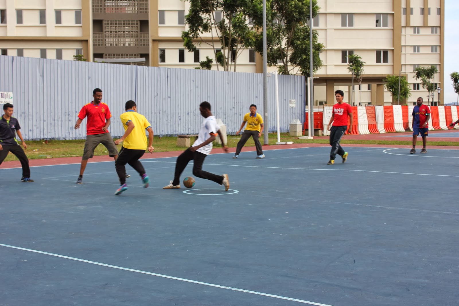 Gambar Permainan Tradisional Guli - Mainan Oliv