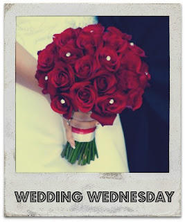 Shell & Bake: Wedding Wednesday: The colors