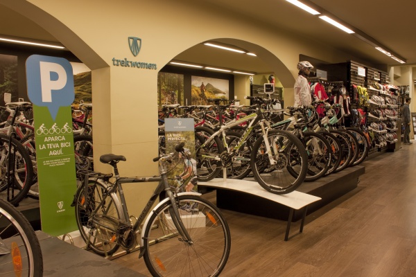 Ciclismo Mountain Bike-MTB Mecanica y Noticias: Trek estrena Trek ...