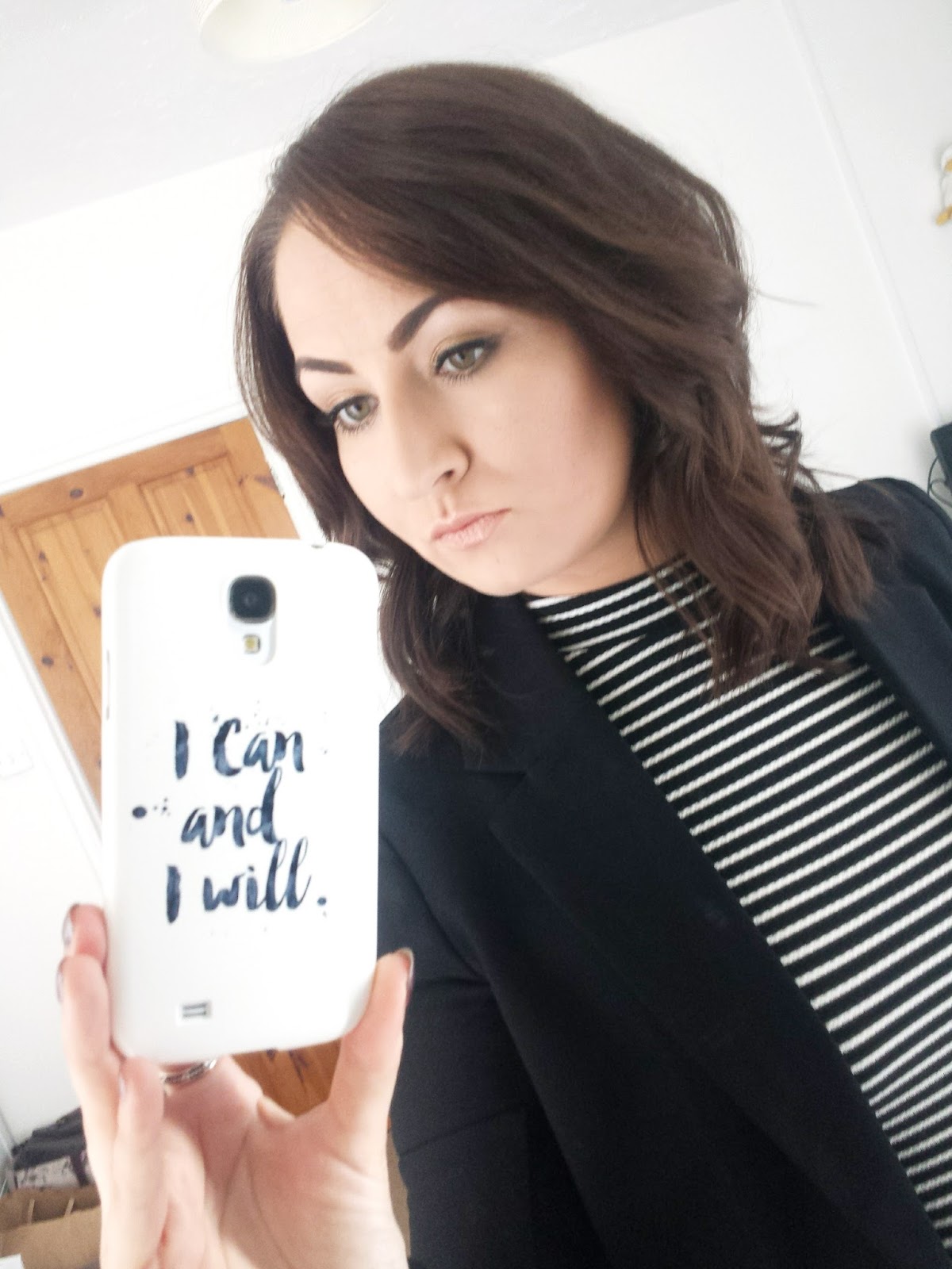 Wrappz Personalised Phone Case - The Fun Money Club