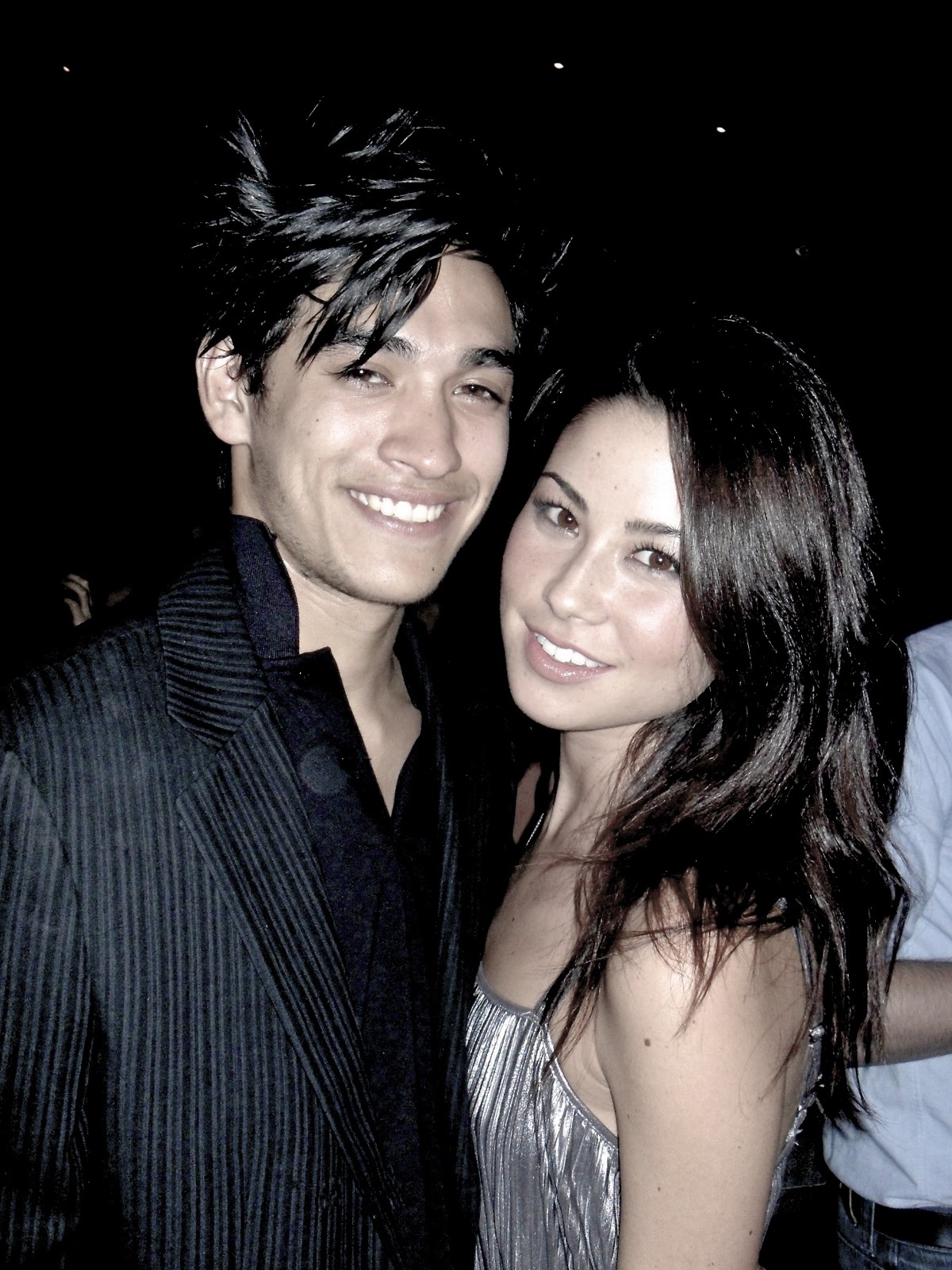 i - first person singular: Privé Luxury Club Exclusive Grand Launch ...