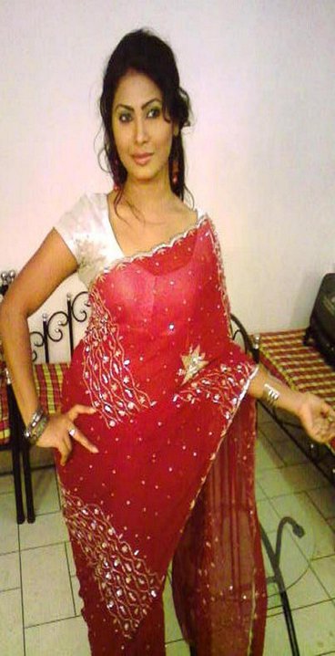 Super Star Model: Alisha pradhan BD Model & Actress Hot Image