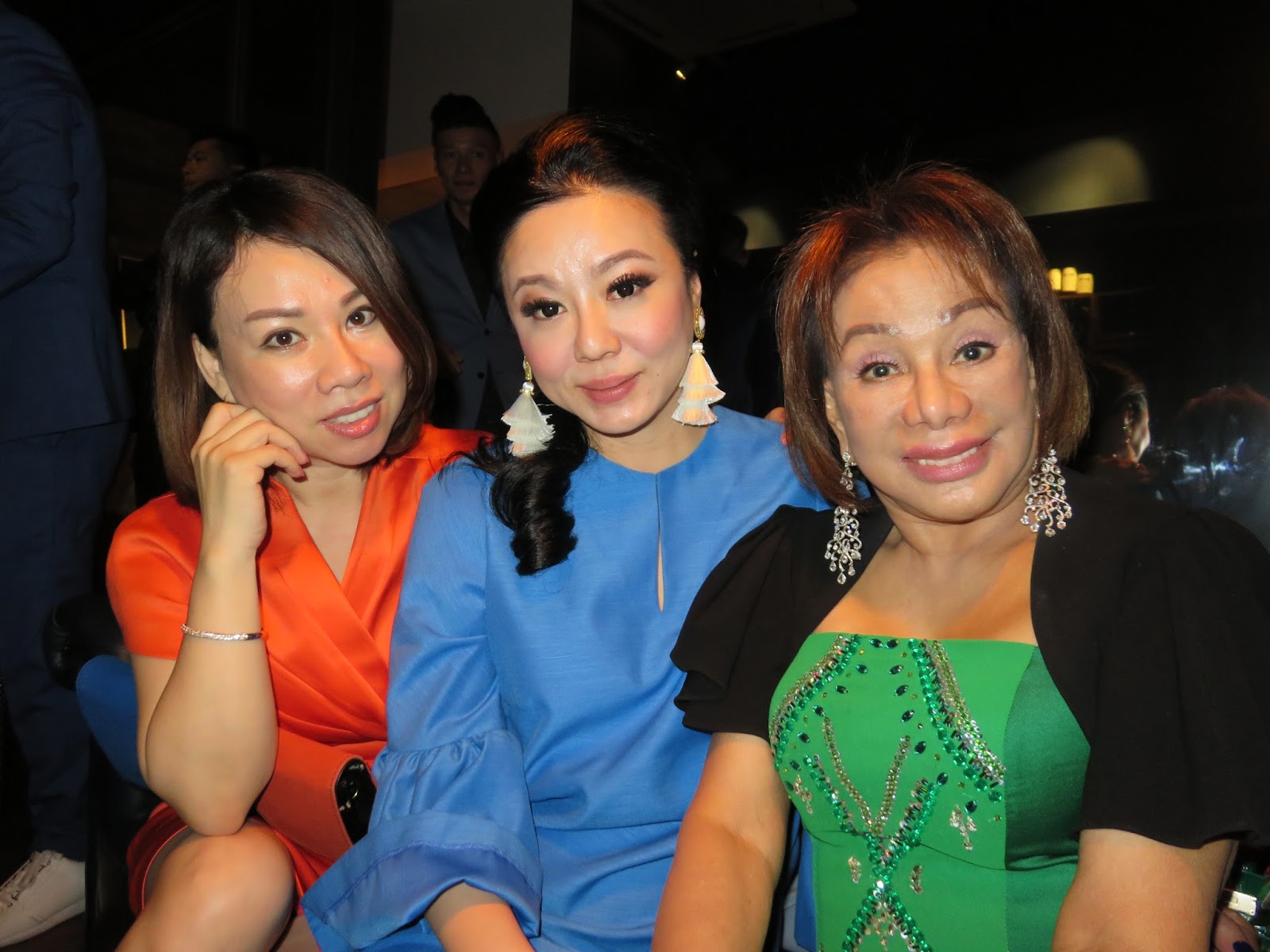 Kee Hua Chee Live!: DATO KEVIN LEE OF NICE CARS SDN BHD CELEBRATED HIS ...