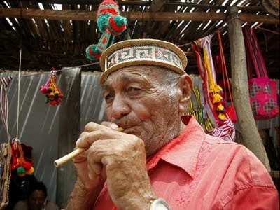 LA CULTURA WAYUU