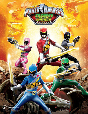 NickALive!: Nickelodeon USA To Premiere More Brand-New "Power Rangers ...