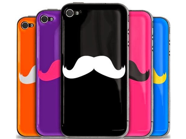 Um Sonho Criativo: Top 5 capinhas de celular