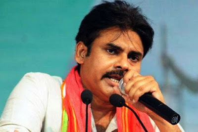 Pawan Kalyan Wiki | Bio | Age | DOB