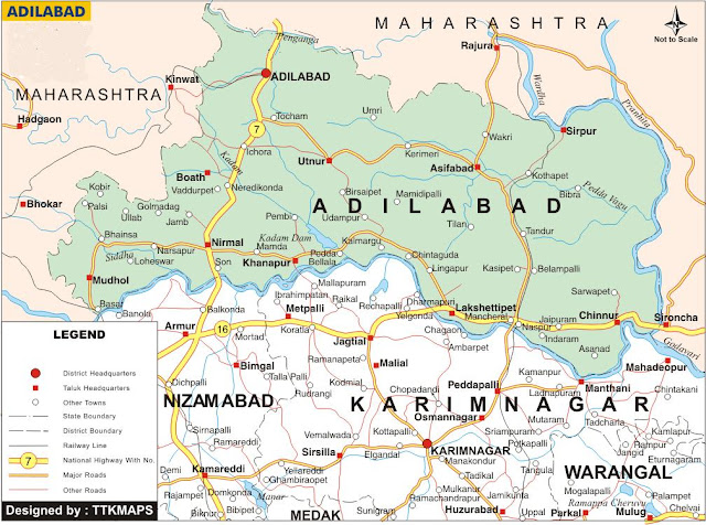 ADILABAD INFO