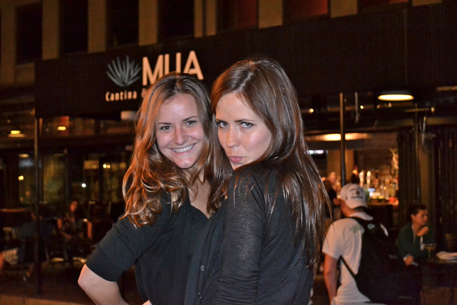 The Chronicles of Jennifer McFall