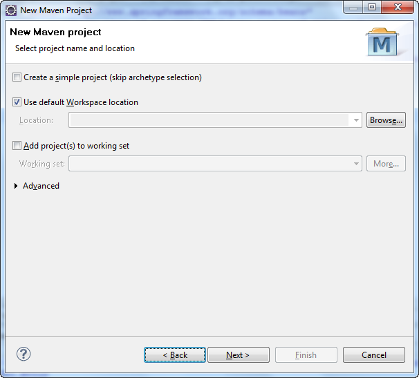 Java Kart Setup Development Environment For Web