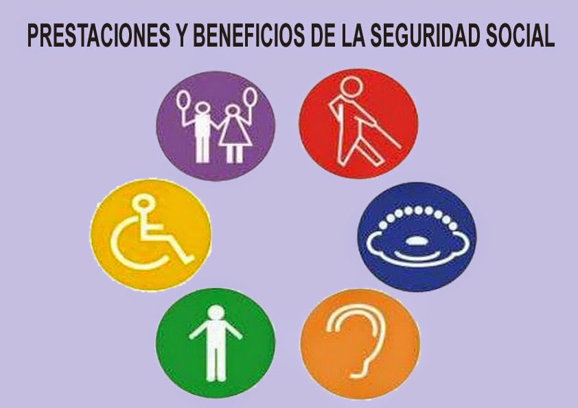Prestaciones Y Beneficios De La Seguridad Social Portal Dentitats De