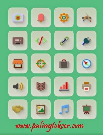 Download 20 Icon untuk Disain Grafis - Paling Tokcer