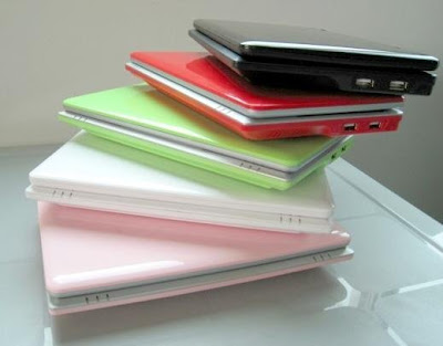 Kernel Hacks: Arch Linux on a WM8650 netbook