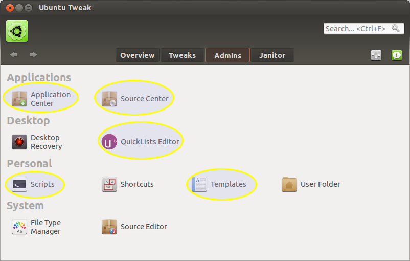 Ubuntu Tweak 7.0 "Precise Tweak" Has Been Released!