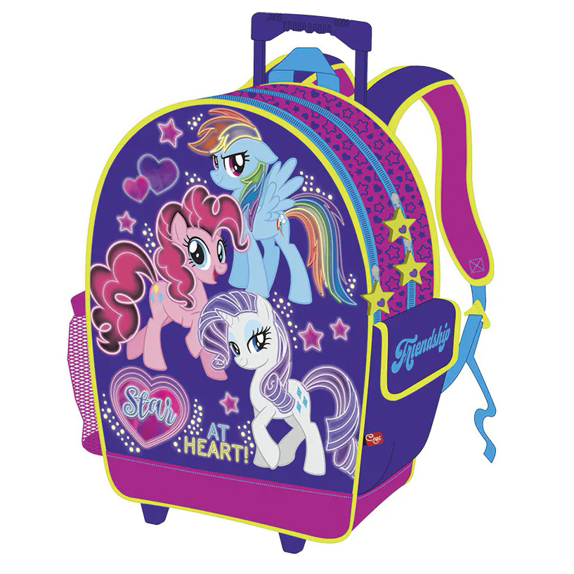 Store Finds: On the Go Purses, 2019 Retro Ponies, Little Twin Stars and ...