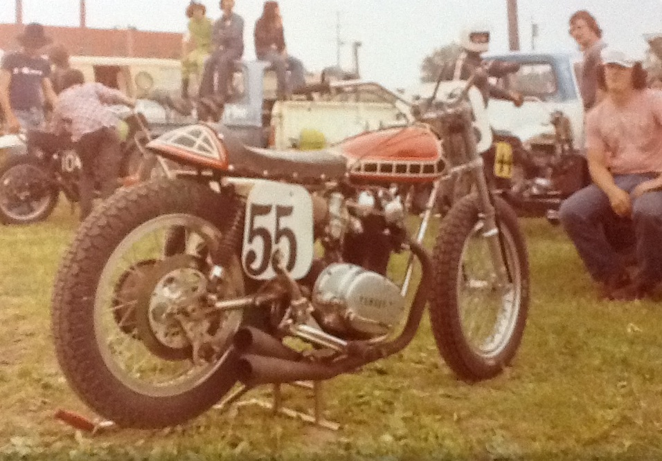 Progress is fine, but it's gone on for too long.: Vintage Canadian Flat ...