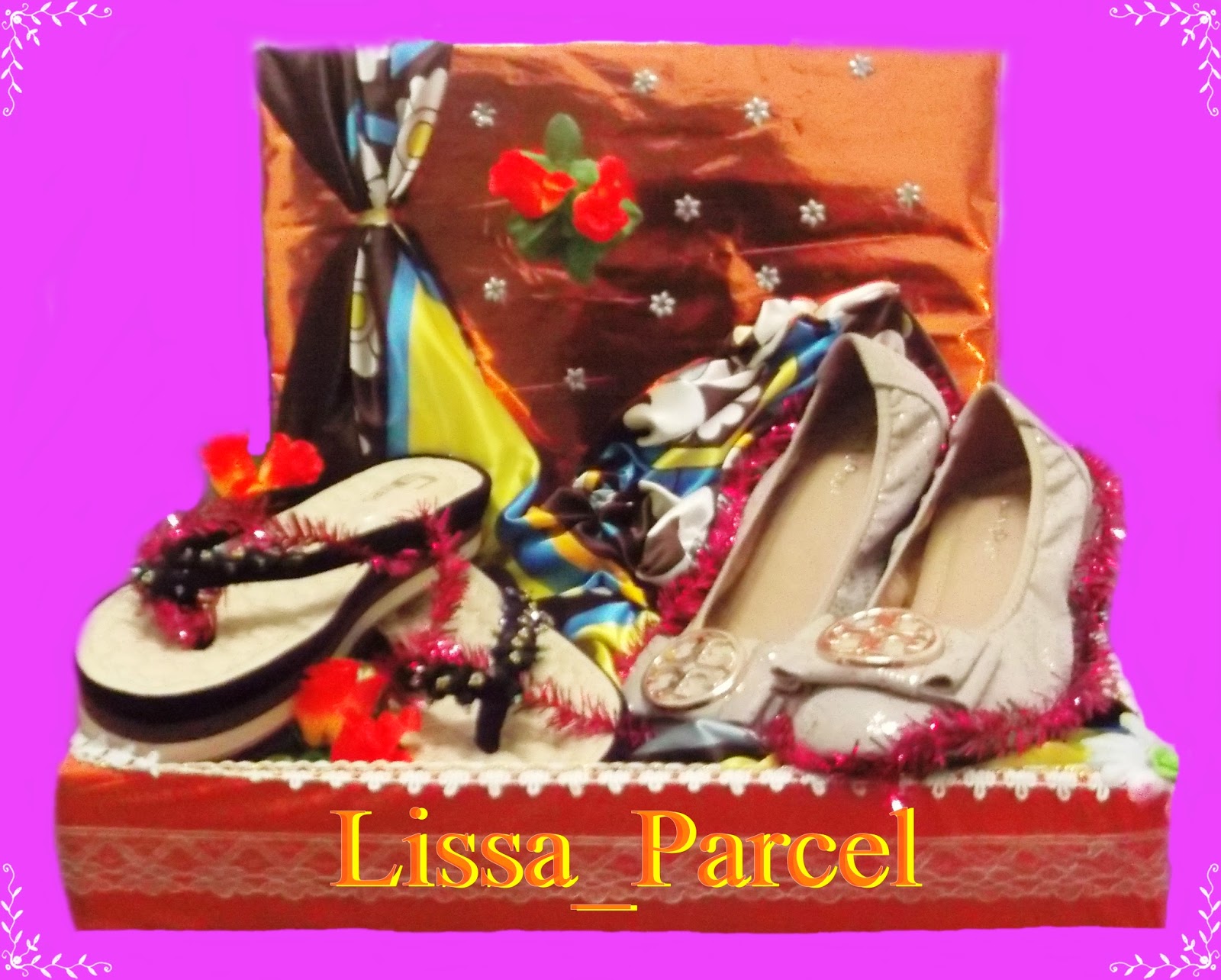 Parcel Hantaran Pernikahan: Jasa Parcel Hantaran Bogor