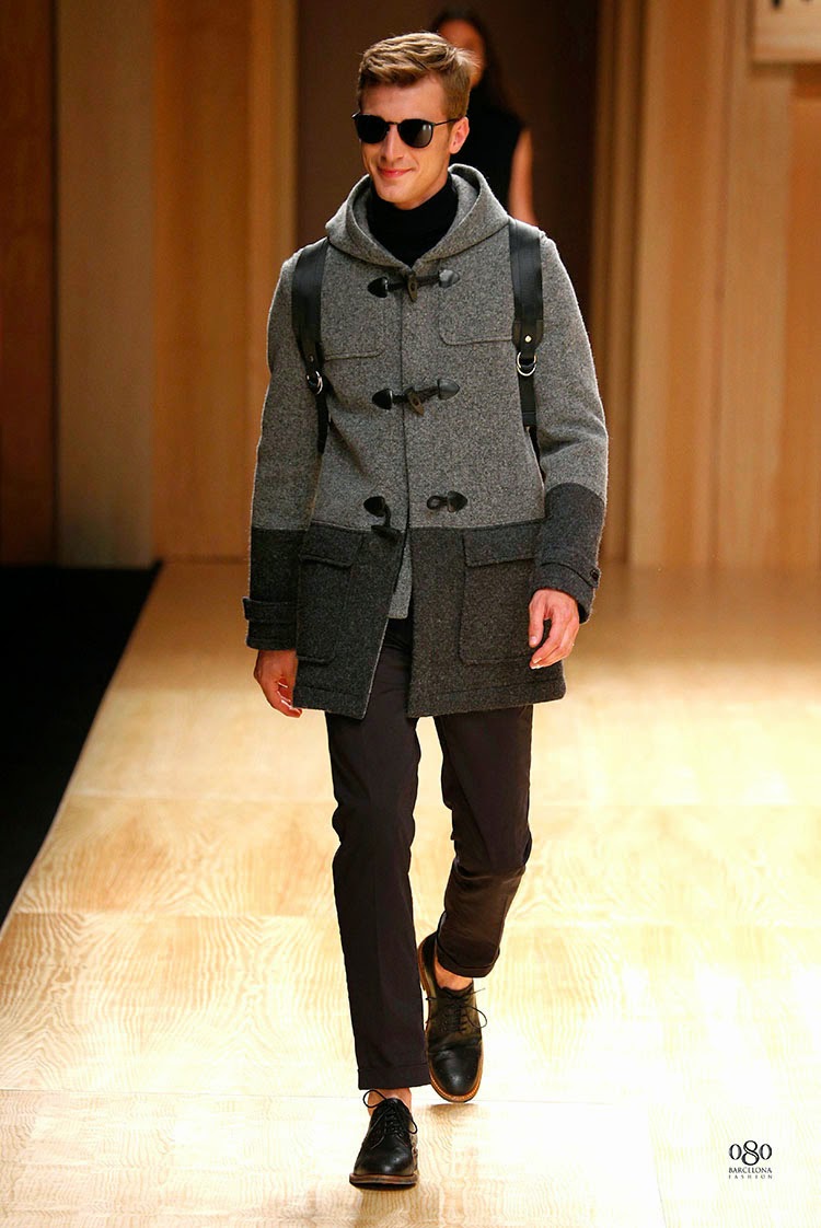 FASHIONFRENICOS: Un "Mango bajito".