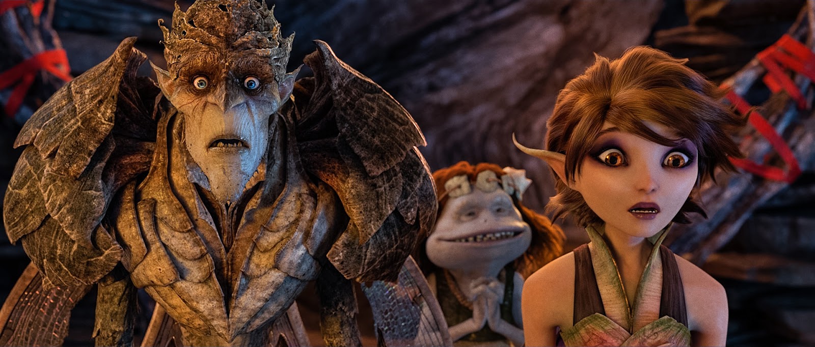 Strange Magic Movie Film Animasi 2015 - Sinopsis - WEB | LOVEHEAVEN 07