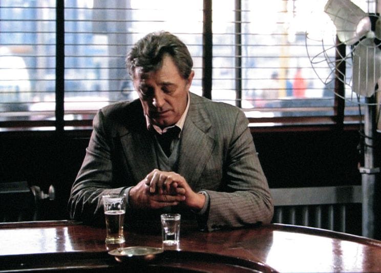 The Wrath of Blog: Review #1,333: 'The Friends of Eddie Coyle' (1973)