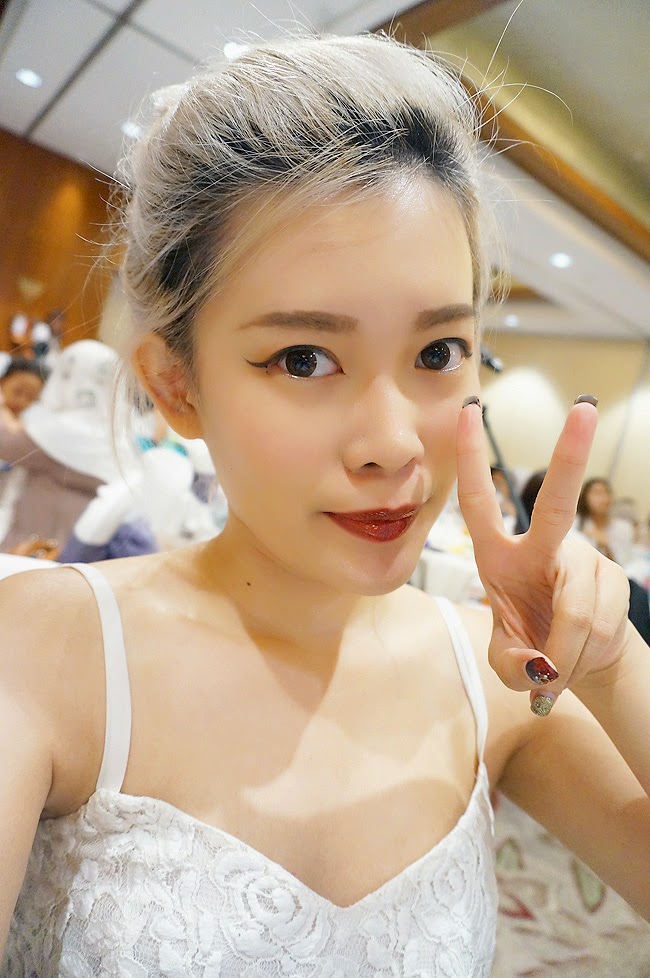 12 Hours With Stella Lee - Stella Lee ☆ Indonesia Beauty and Travel Blog