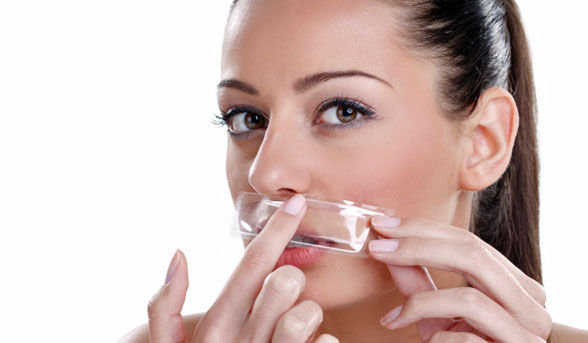 Trucs et astuces: Epilation définitive du visage