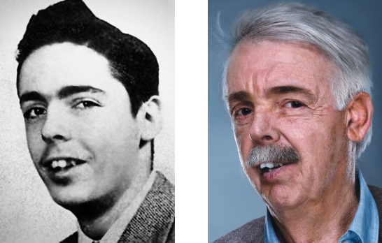 Leer a Pynchon no es cualquier cosa