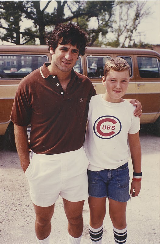 Creekmaikids - The Education Place: Mike Ditka's Best Friend - If You ...