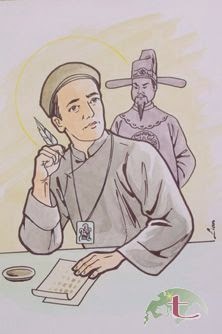 HAGIOPEDIA: Santos DOMINGO PHAM TRONG KHÀM, LUCAS PHAN VIET THIN y JOSÉ ...