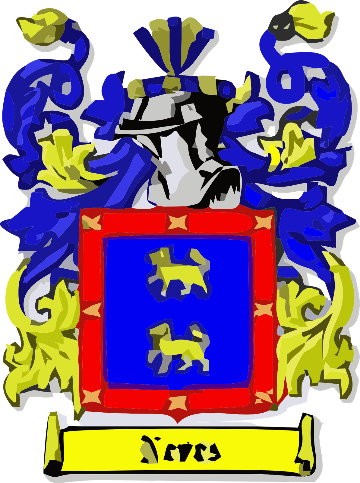 FAMÍLIA NEVES: Família Neves