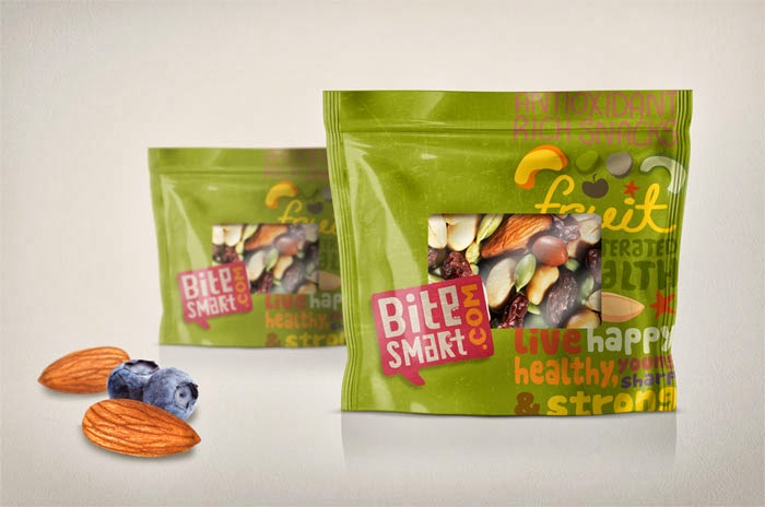 Bite Smart – Packaging Of The World