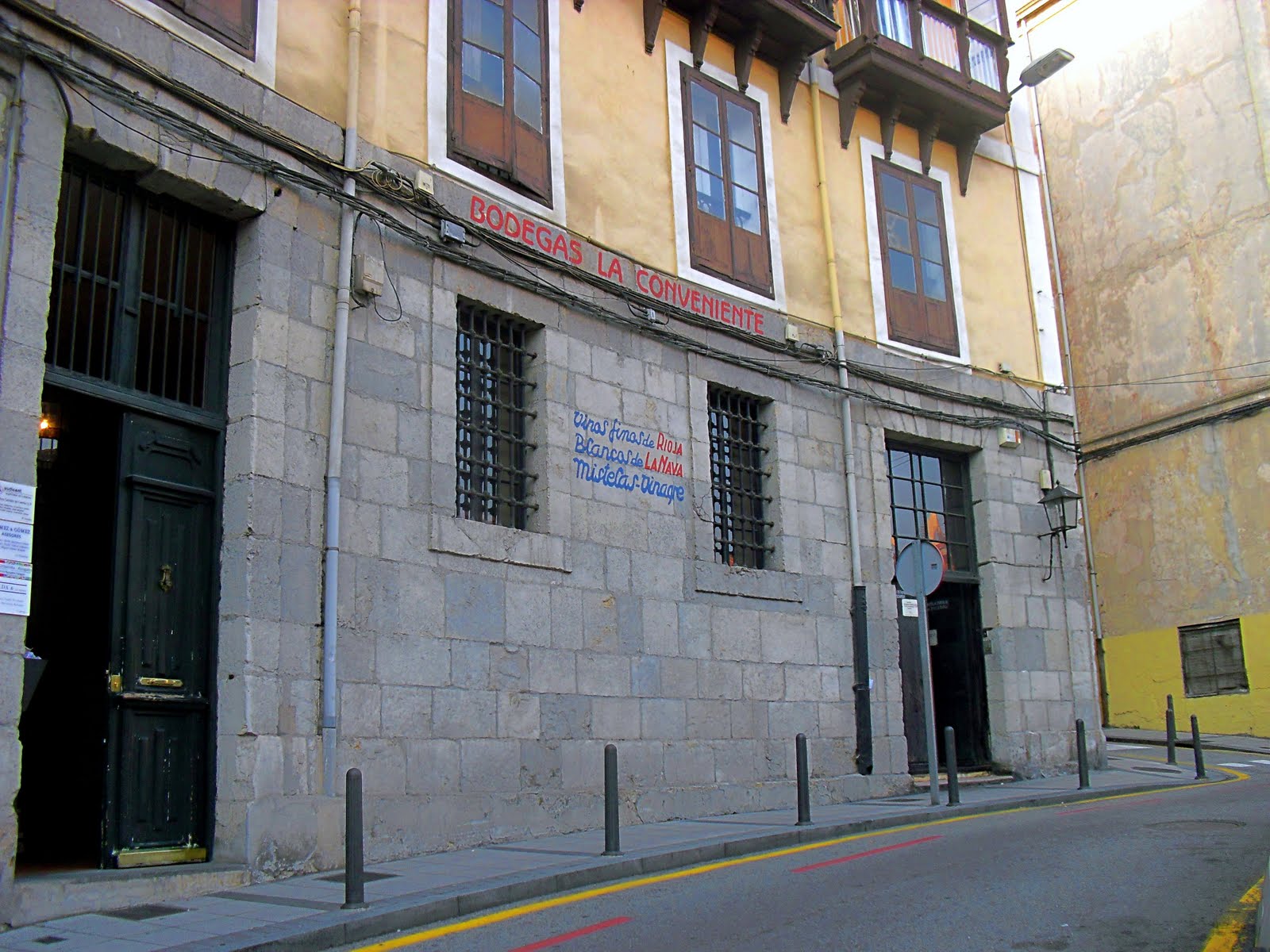 LA CONVENIENTE SANTANDER | Gastrocríticas Cantabria