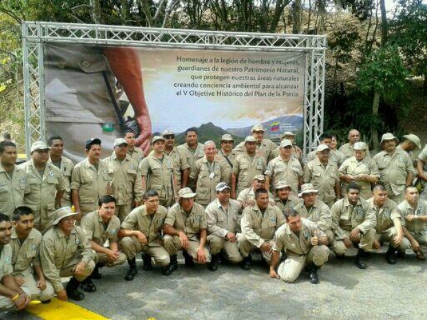 Associação Portuguesa de Guardas e Vigilantes da Natureza: 958 nuevos ...