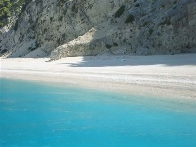 Τα μυστικά της Λευκάδας - ΤΑ ΝΕΑ