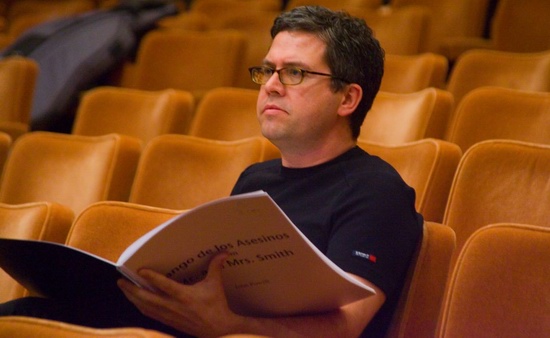 Efemérides Musicales: John Powell